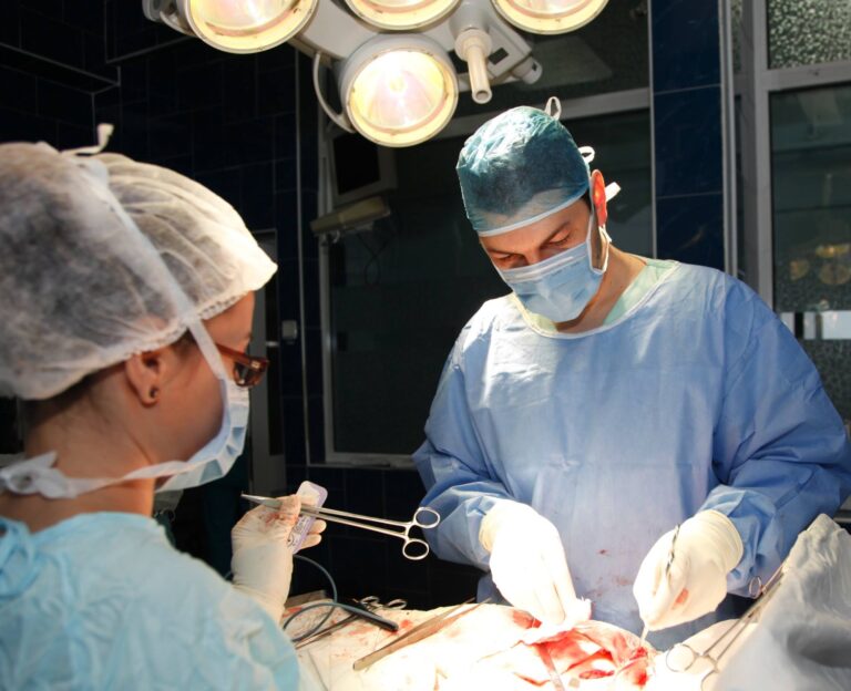 Dr Augustin Dima – Clinica Top Doctors